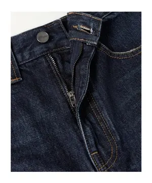 Khaite Bonnie Jeans