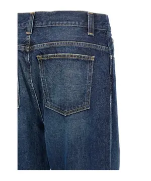 Khaite Bonnie Jeans