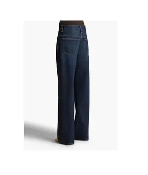 Khaite Bonnie Jeans