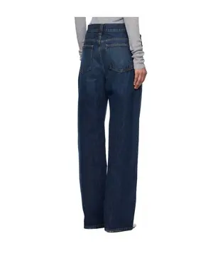 Khaite Bonnie Jeans
