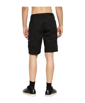 Stone Island Belt Loop Shorts