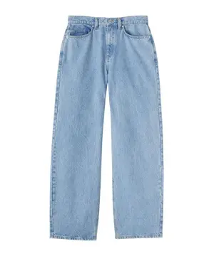 Axel Arigato Zine Jeans - No