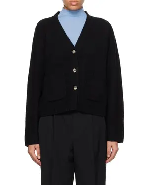 Arch4 Janelle Cashmere Cardigan