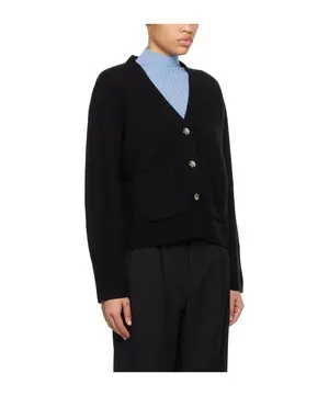 Arch4 Janelle Cashmere Cardigan