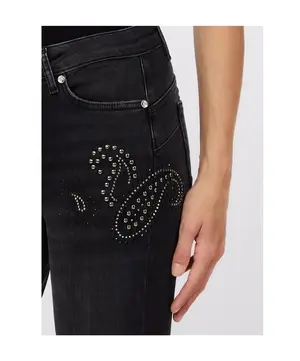 Liu Jo Embellished Pants