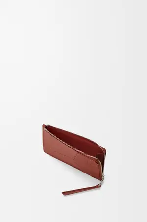 Loewe Puzzle Long Coin Card Holder