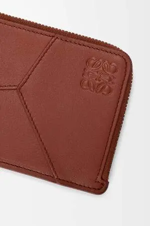 Loewe Puzzle Long Coin Card Holder