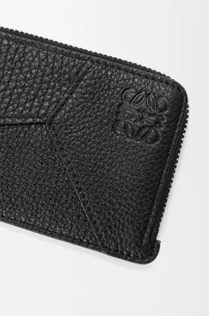 Loewe Puzzle Coin Card Holder