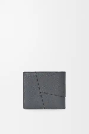 Loewe Puzzle-style Bi-fold Coin Purse