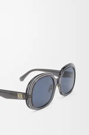 Loewe Full Frame Sunglasses