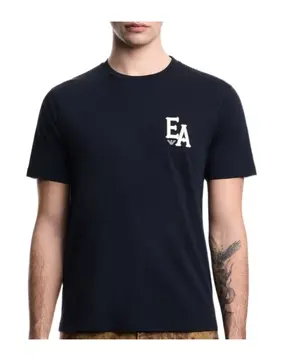 Emporio Armani Emblem T-shirt