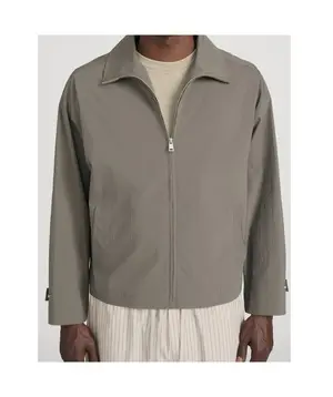 FRAME Nylon Jacket