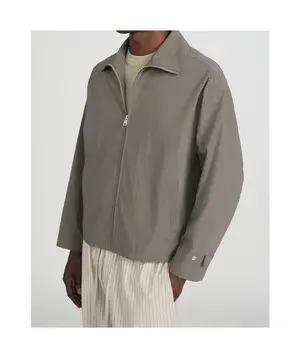 FRAME Nylon Jacket