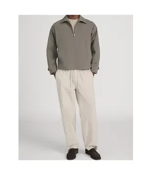 FRAME Nylon Jacket