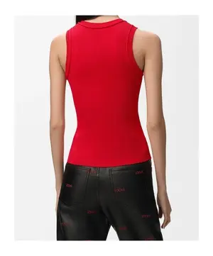Loewe Crew Neck Vest