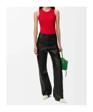 Loewe Crew Neck Vest
