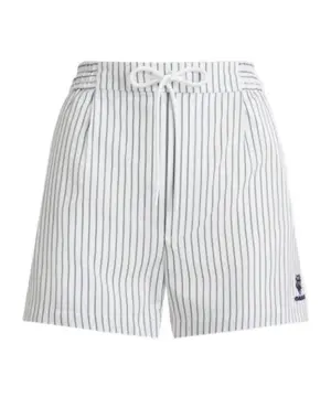 Polo Ralph Lauren Wimbledon Pinstripe Shorts