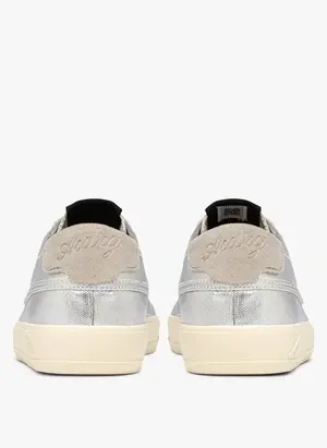 AUTRY Lace-up Sneakers