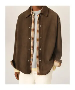 Ami Long Sleeve Shirt