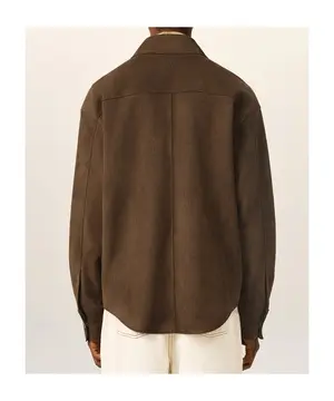 Ami Long Sleeve Shirt