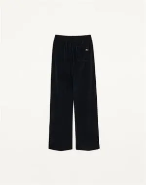 Valentino Garavani Jersey Trousers