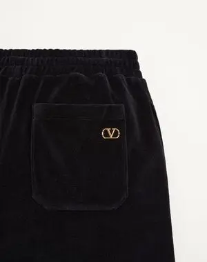 Valentino Garavani Jersey Trousers