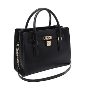 Michael Kors Hamilton Tote Bag