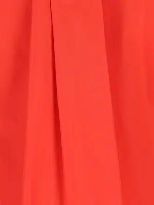Loewe Short Sleeve Trapeze Shirt
