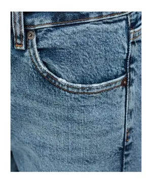 FRAME Belt Loop Jeans