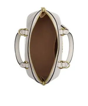 COACH Lara Mini Satchel Bag