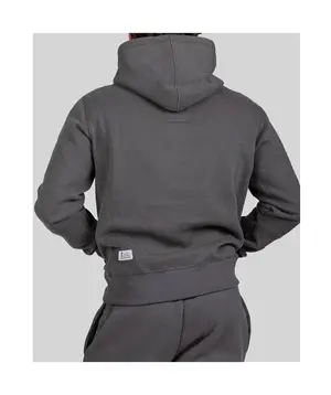 PODHIO Hooded Zip Sweatshirt