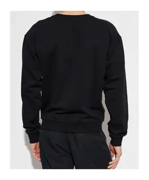 DIESEL® Long-sleeve Sweatshirt