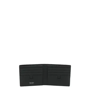 TOM FORD Bifold Wallet