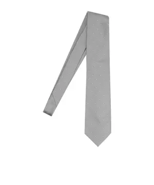 TOM FORD Polka-dot Tie