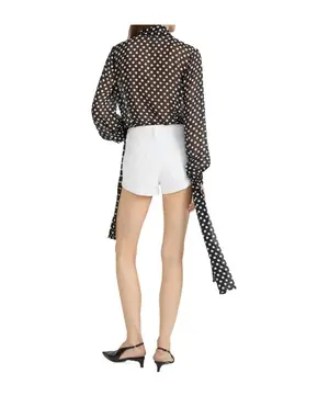 FRAME Long Sleeve Shirt