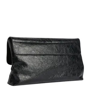 Balenciaga Le City Clutch