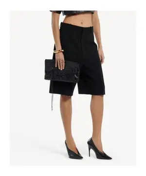 Balenciaga Le City Clutch