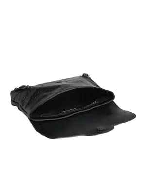 Balenciaga Le City Clutch