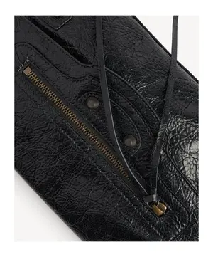 Balenciaga Le City Clutch