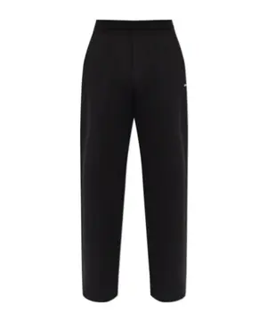 DIESEL® Elastic Waist Sports Pants