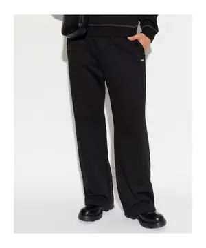 DIESEL® Elastic Waist Sports Pants
