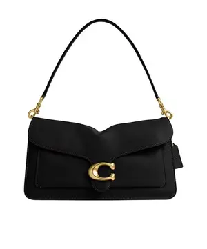 COACH Tabby Shoulder Bag 36 - Black