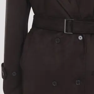 THE FRANKIE SHOP Long-sleeved Windbreaker