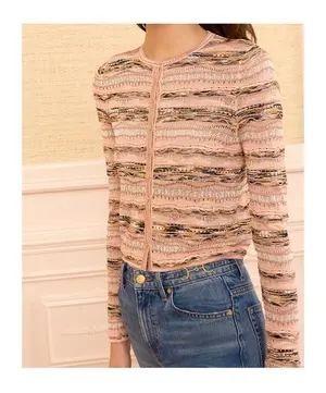 Ulla Johnson Mia Cardigan
