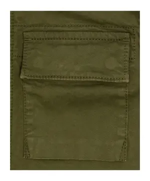 Stone Island Light Jacket With Pocket