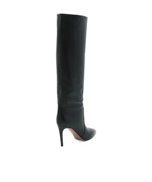 Paris Texas Pointed Toe Stiletto Boots