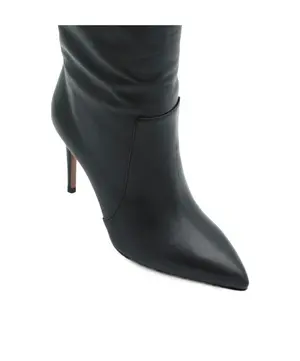 Paris Texas Pointed Toe Stiletto Boots