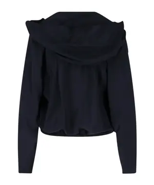 Alexander Wang Zip-up Hoodie