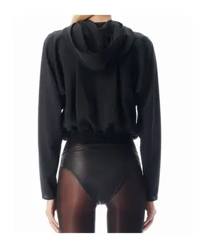 Alexander Wang Zip-up Hoodie