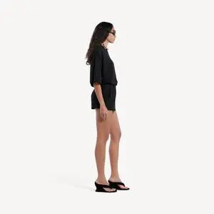 Balenciaga Mini Tailored Skort